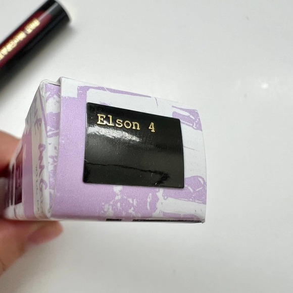 PAT McGRATH LABS | Makeup | Pat Mcgrath Elson 4 Liquilust Legendary ...